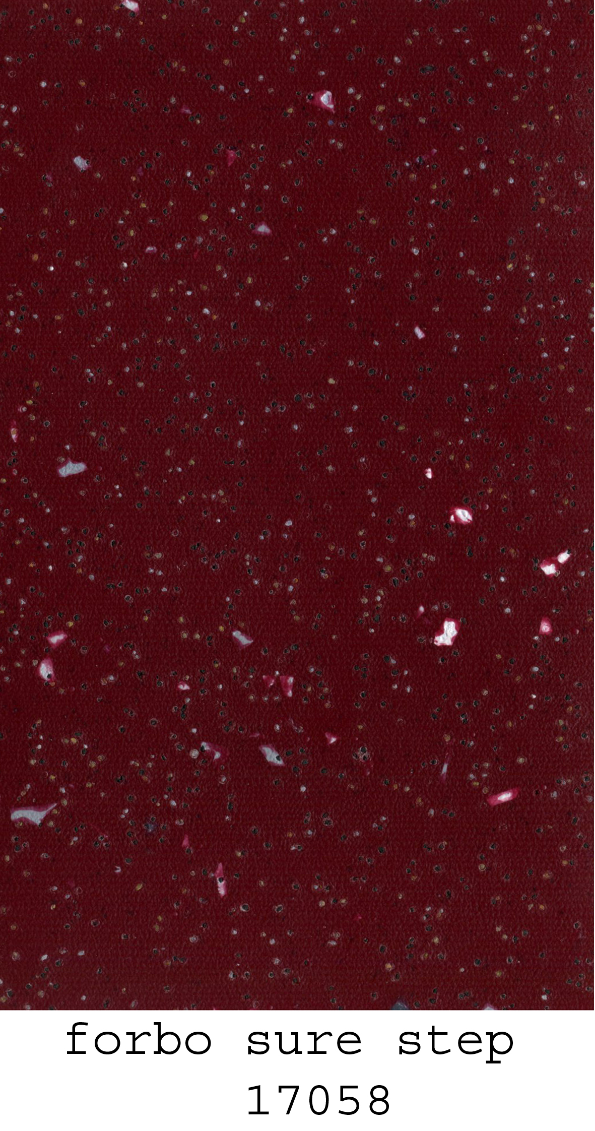 Vizyon Zemin - FORBO SURE STEP-SAFESTEP