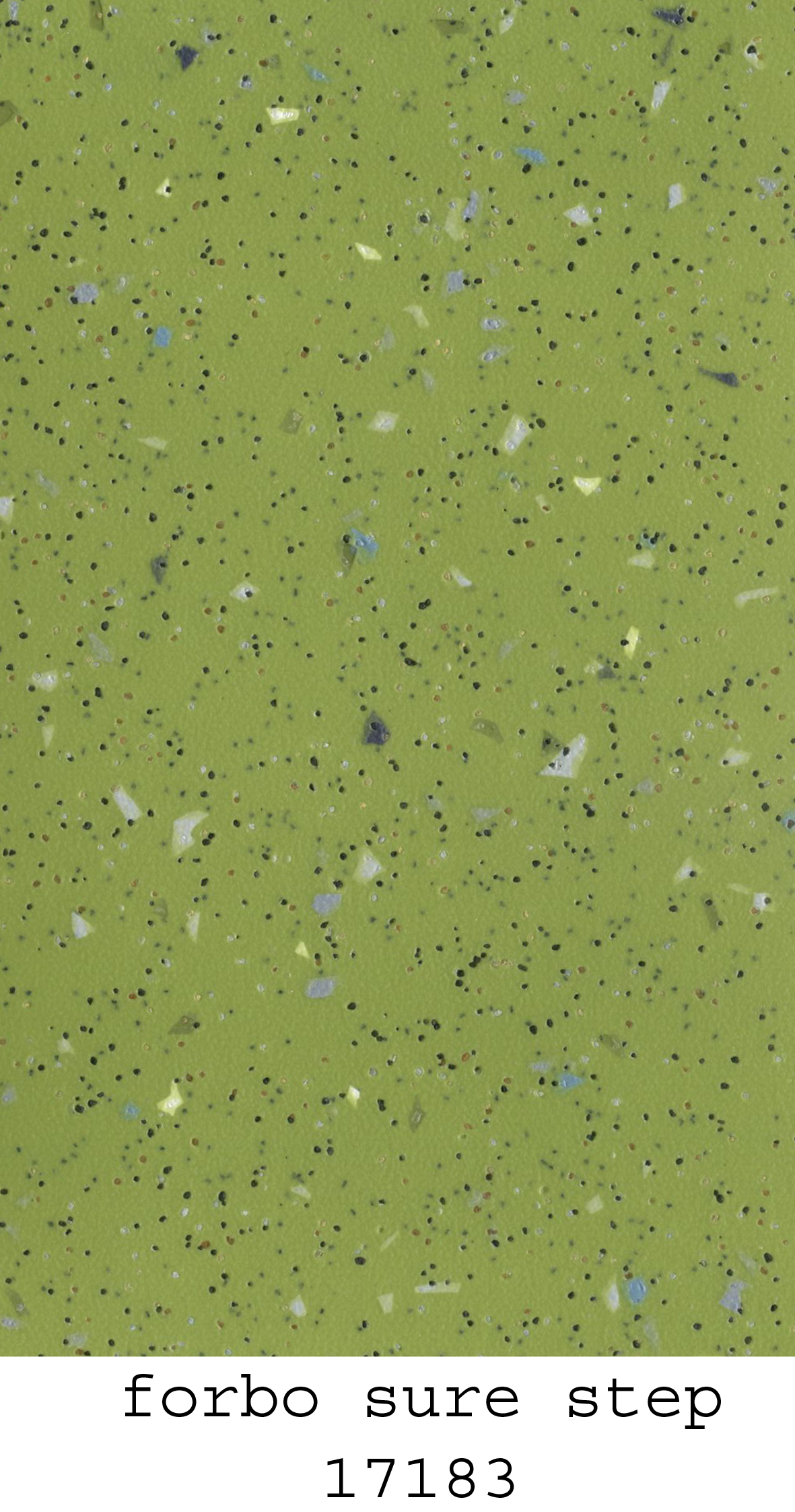 Vizyon Zemin - FORBO SURE STEP-SAFESTEP