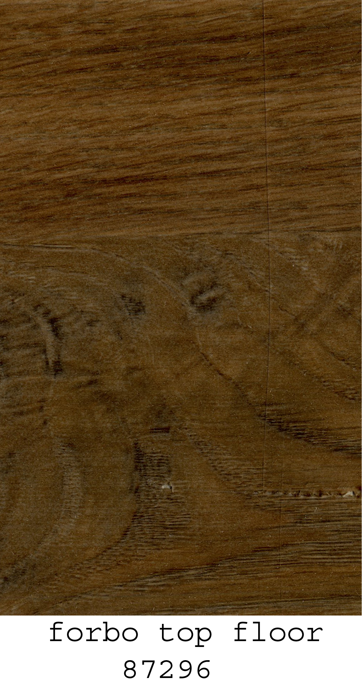 Vizyon Zemin - FORBO TOP FLOR