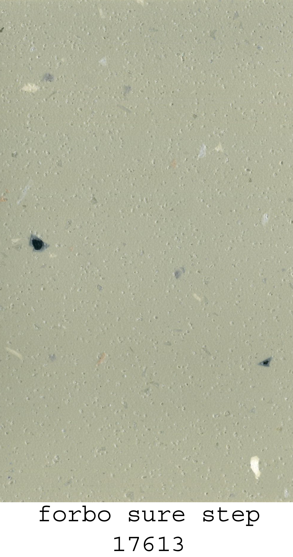 Vizyon Zemin - FORBO SURE STEP-SAFESTEP