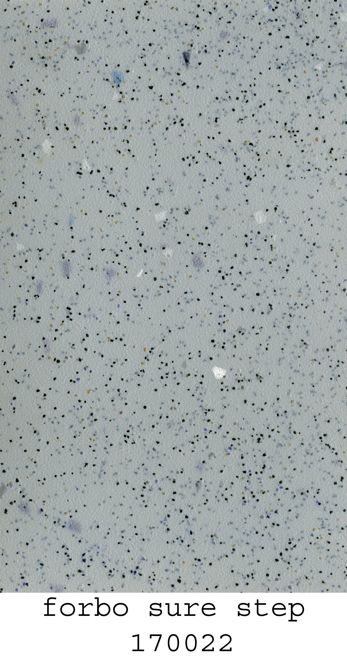 Vizyon Zemin - FORBO SURE STEP-SAFESTEP